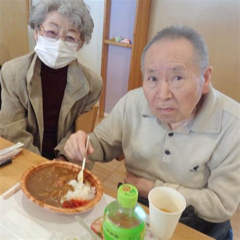 昼食会 03 今日の笑顔