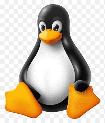 Linux Png Images PNGEgg