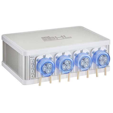 Ghl Doser 21 4p Ghl Sa Usada Como Nova