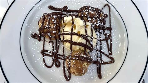 French Restaurant Brasserie By Chef Aless Opens In Massapequa Newsday