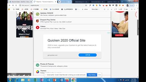 Waptrick Website And How To Download Videos Mp3 Download Animation