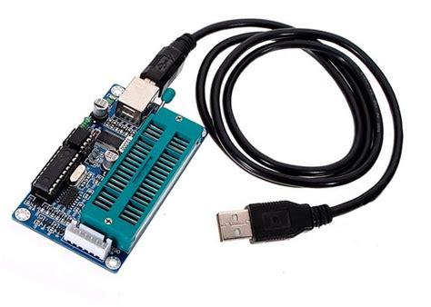 Programador Pic K150 Usb Afel