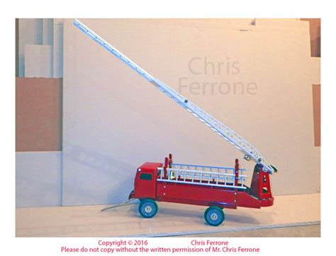 Old Antique Toys Mr Chris Ferrone Says Hi