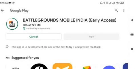 Battlegrounds Mobile India Bgmi डाउनलोड ओर Data Migrate करे
