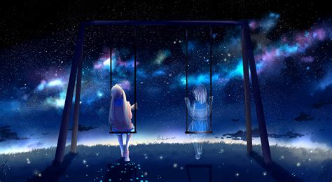 Hình ảnh Anime Cô đơn Buồn đầy Tâm Trạng đẹp Nhất