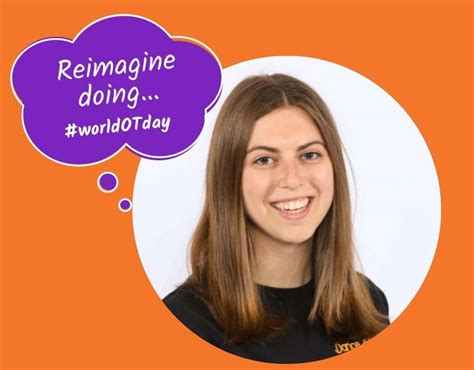 2020 World Occupational Therapy Day Interview With Miss Elyse The Dance Ability Movement