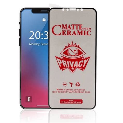 Jual Tempered Glass Spy Matte Film All Type Anti Pecah Retak Minyak Goreng Hitam Shopee Indonesia