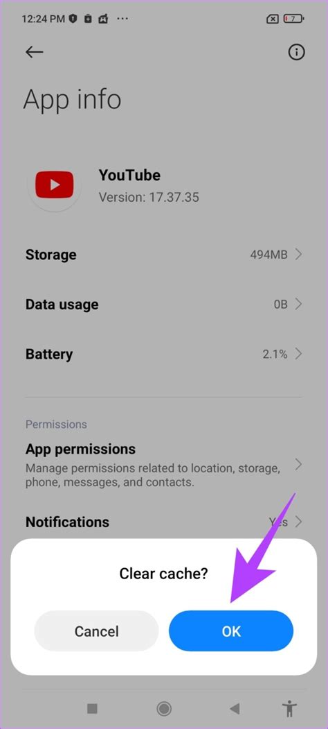 How To Fix Youtube Quality Unavailable Issue On Ios And Android Guiding Tech