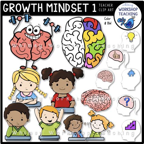 Sel Social Emotional Learning In The Classroom Clip Art Library