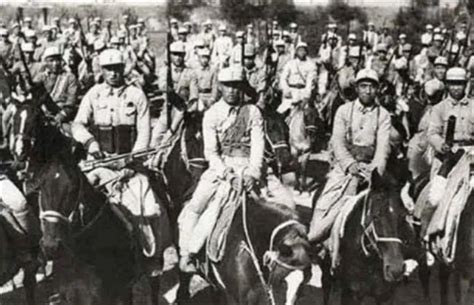 台兒莊大捷：中國軍隊29萬戰士參戰，傷亡5萬，共殲滅多少日軍？ 頭條匯