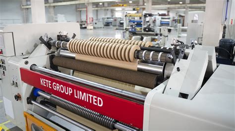 How To Choose A Suitable Slitting Machine