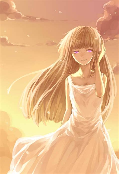 Fuwa Aika Zetsuen No Tempest Mobile Wallpaper By Doudoude Dou