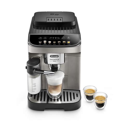 Buy De Longhi Magnifica Evo Fully Automatic Bean To Cup Coffee Machine With In Built Grinder