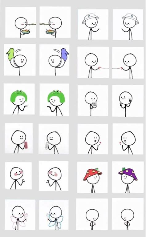 산리오 상자 집 만들기⭐ 무료 도안 종이 인형 놀이 Diy Paper Crafts Mart Paper Doll Youtube 상자 집 종이 인형