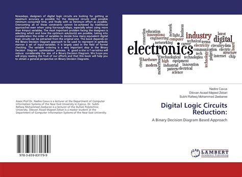 Digital Logic Circuits Reduction A Binary Decision Diagram Based
