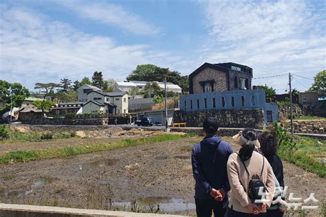 문재인 대통령 내려온다…양산 평산마을 방문객 5천명 넘을 듯 노컷뉴스