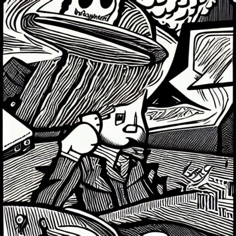 Art By Mcbess Stable Diffusion OpenArt