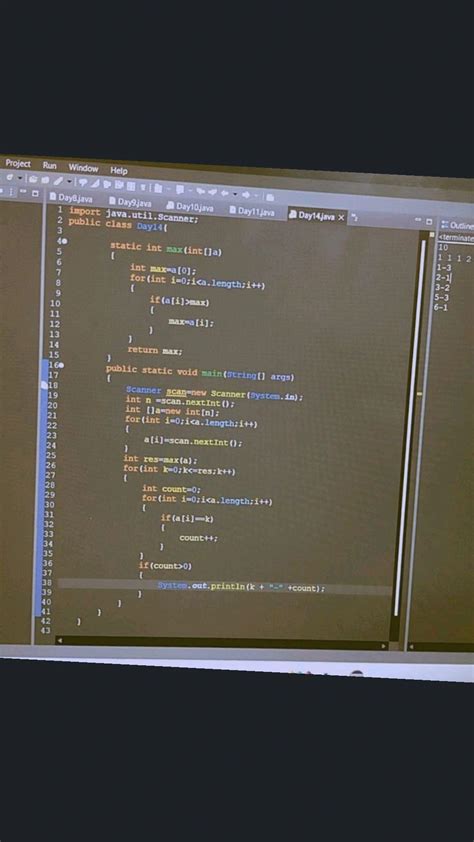 Sreenidhi Danammagari On Linkedin Codingjourney Tapacademy