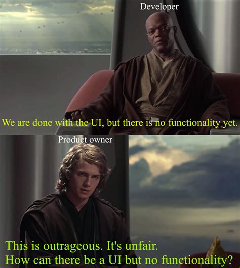 Legends Say Hes Still Pressing The Button Rprogrammerhumor