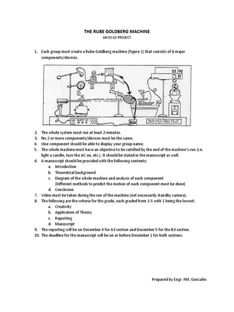 Experiment Guidelines Pdf
