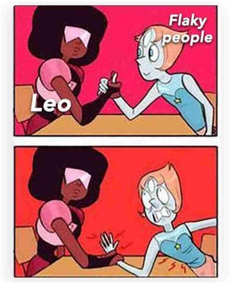 Collection Of Zodiac Leo Memes 2023 Leo Season