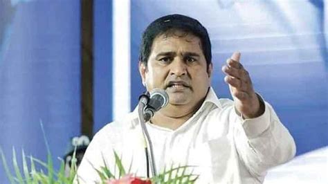 Tamil Nadu Bsp Leader Armstrong Murder 8 Suspects Arrested In Chennai