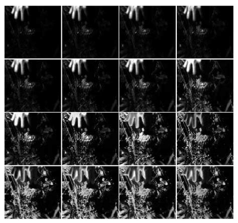 Hyperspectral Video Target Tracking Based On Deep Edge Convolution Feature And Improved Context