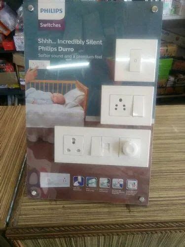 Philips Modular Switches Latest Price Dealers Retailers In India