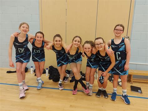 Gallery 2 — Newman Netball Club