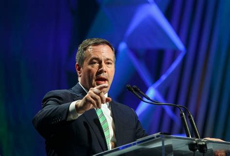 Jason Kenney Says His Caucus To Get Free Vote On Controversial