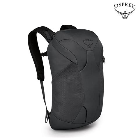 오스프리 파포인트 페어뷰 전용 데이팩 트래블 조캠프