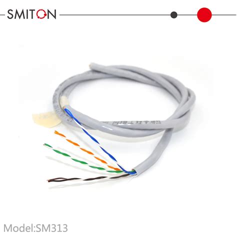 305 One Box Ethernet Cable Cca 4pair Utp Cat5 Internet Cable Cat5 Utp