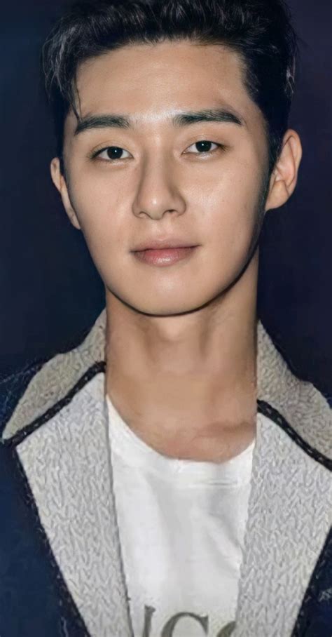 「park Seo Jun ️ ️」おしゃれまとめの人気アイデア｜pinterest｜julie Marquis ぱくそじゅん 俳優 シンバ
