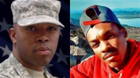 Man Convicted Of Killing 2 Ga Men Just 8 Days Apart In Random Shootings