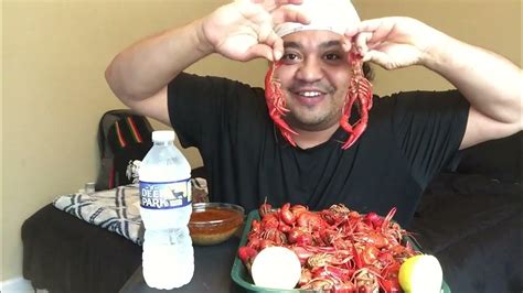 Crawfish 🦞 Boil Junbug Butter Sauce 🤤 Youtube