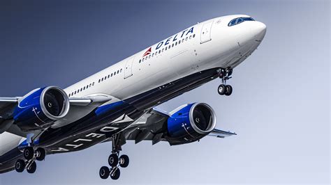 Delta Air Lines Now Hiring Flight Attendants For 2025