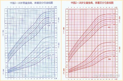 父母必读 孩子的身高体重，你清楚吗？ 知乎