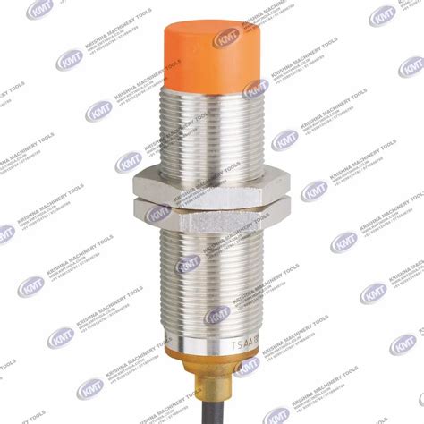 10 Mm Igs270 Ifm Inductive Sensor 24 V Pnp At ₹ 3480 Piece In Gurugram Id 2855226443248