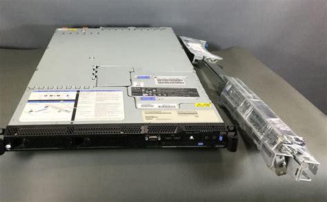 IBM HMC 7042 CR4 Hardware Management Console Frontier