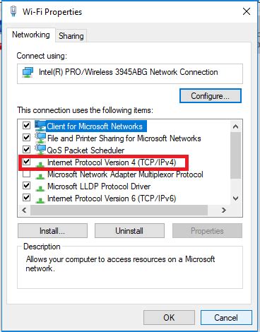How To Change Default DNS To Google DNS For Faster Internet Agatton