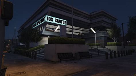 Do Fivem Custom Mlos Gta V Interiors Ymap Fivem Assets Creation