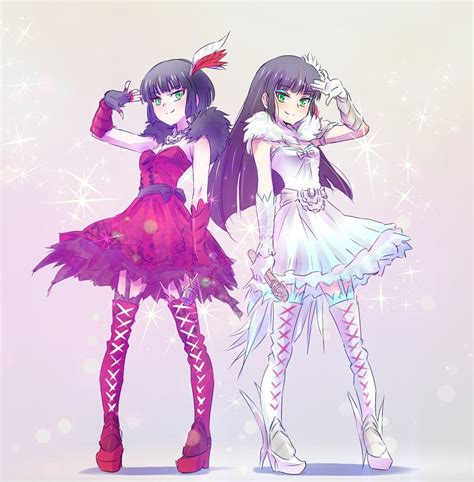 Malachite Twins Mojojoj Rrwby
