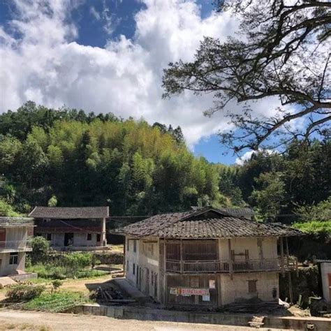 永泰白云乡 风景区 景点 大山谷图库
