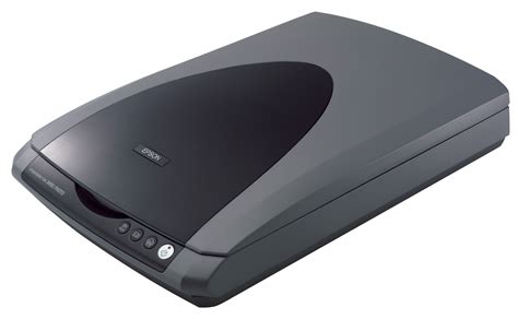 Computer Scanner