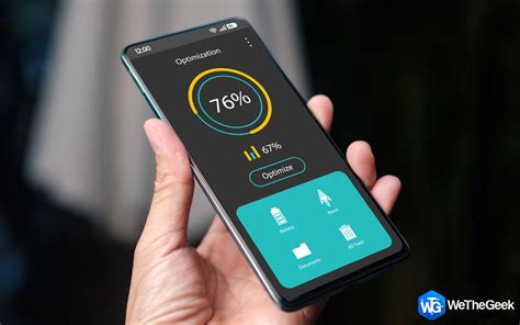 Best Apps For Optimizing Android Flux Resource