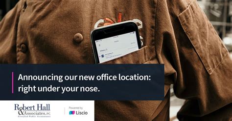 Robert Hall On Linkedin Liscio Safecpa