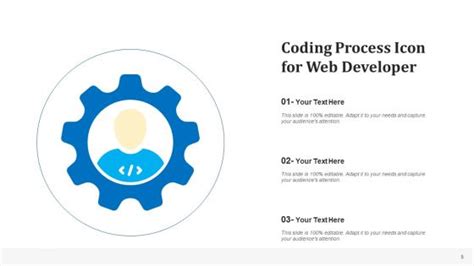 Web Development PPT PowerPoint Templates Slidegeeks