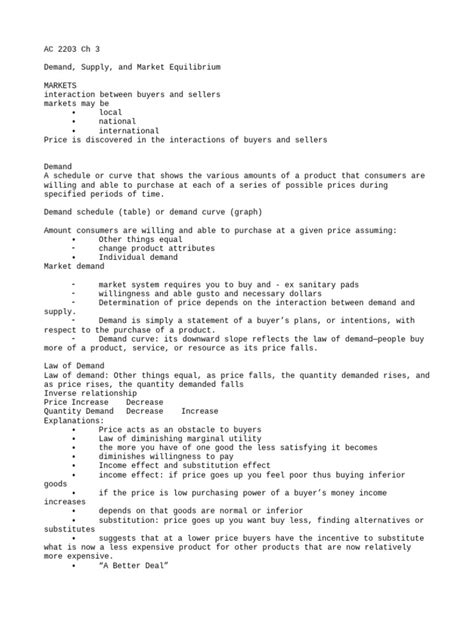 Dev Econ Ch 3 Pdf
