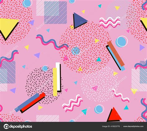 1990s Patterns