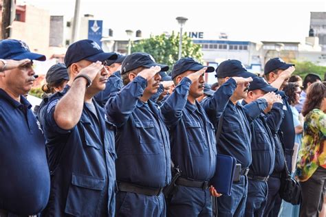 Nayarit Preparado En Nueva Ley Nacional Del Registro De Detenciones